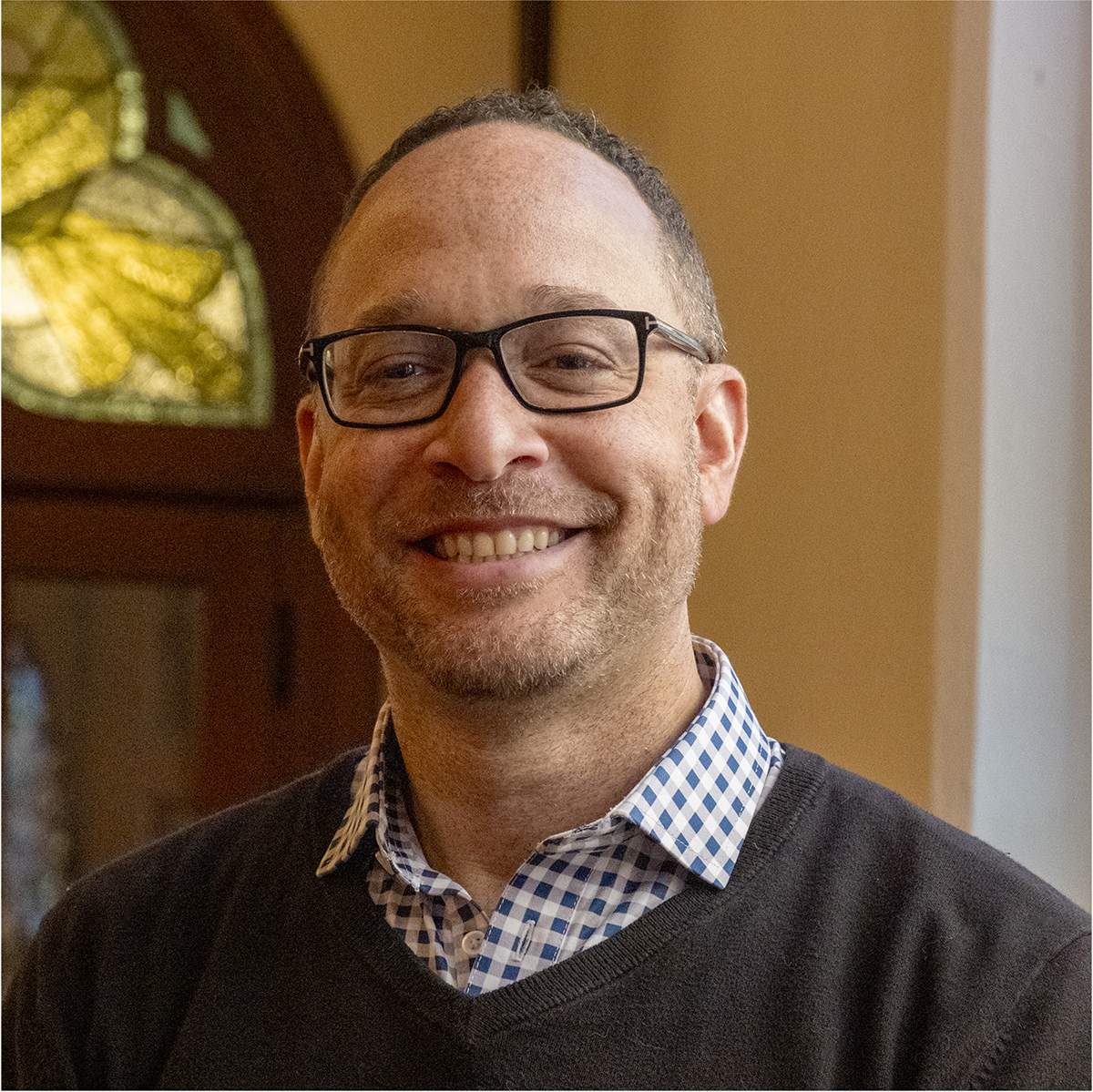 Our staff - Newtown United Methodist Church